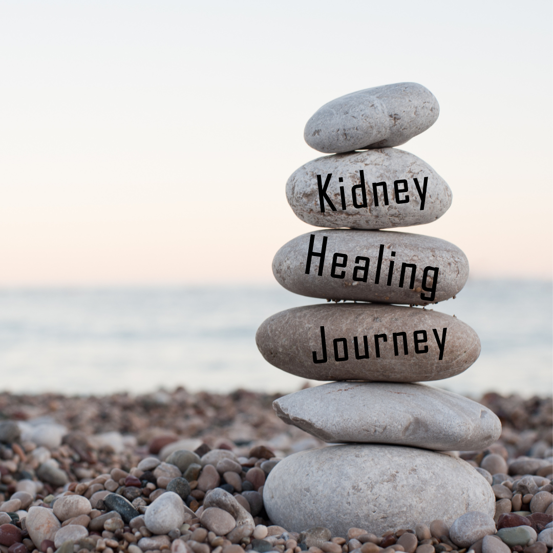 How to Prepare For Your Healing Journey – Kidney Wealth